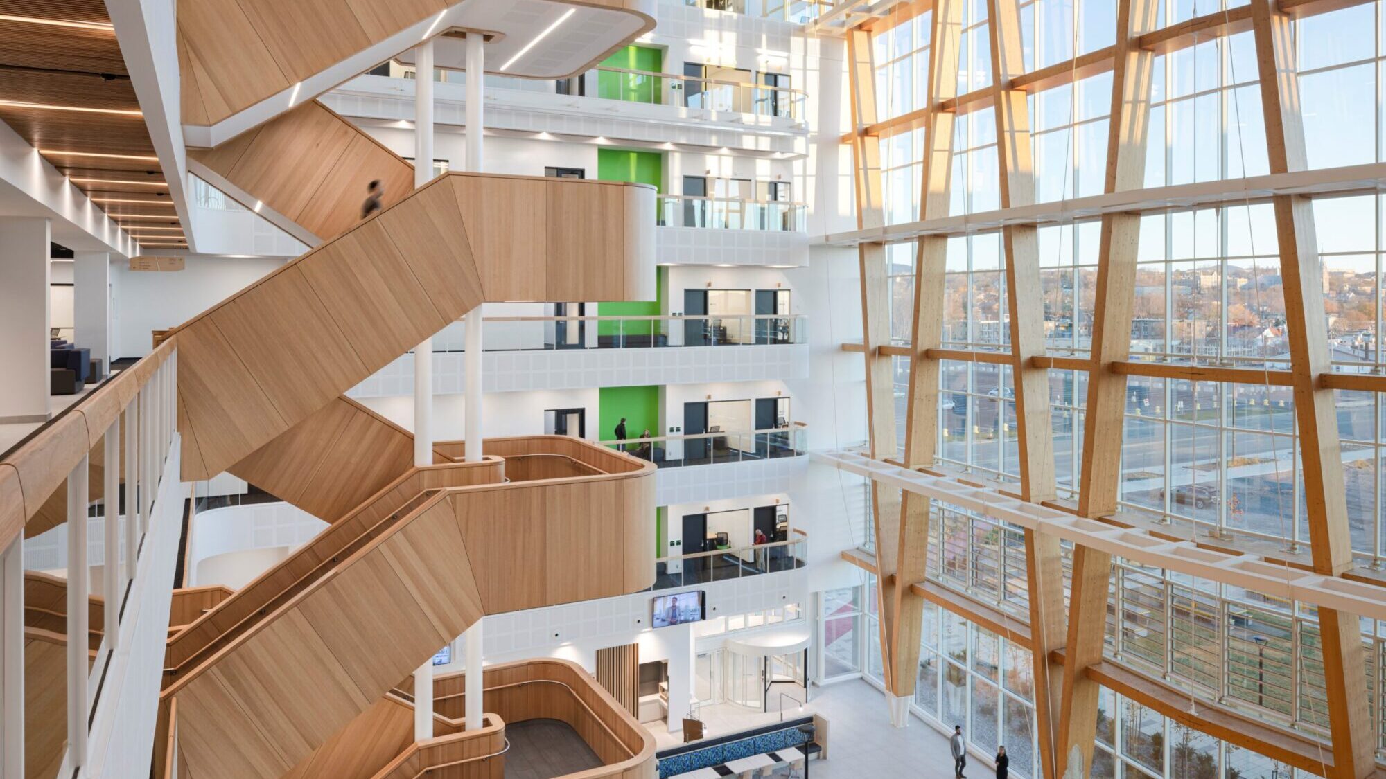 BIM - Digital project delivery - CIMA+