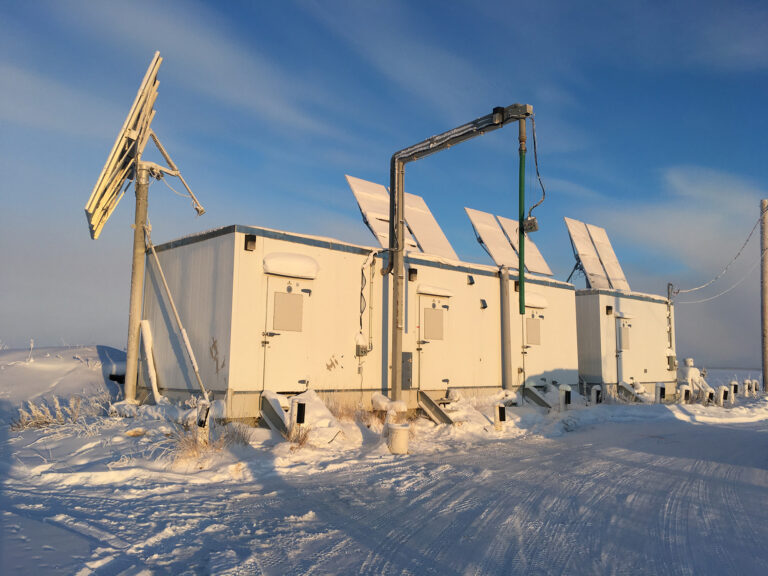 Energy storage - CIMA+