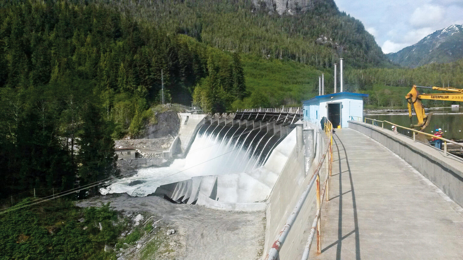 CIMA+ in British Columbia - CIMA+