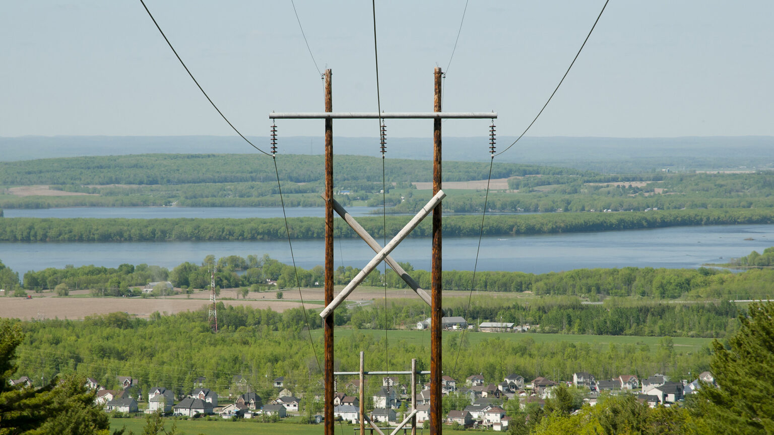 Transmission lines - CIMA+
