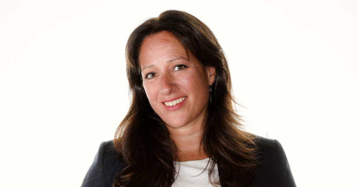 Focus on Julie Hardy - CIMA+