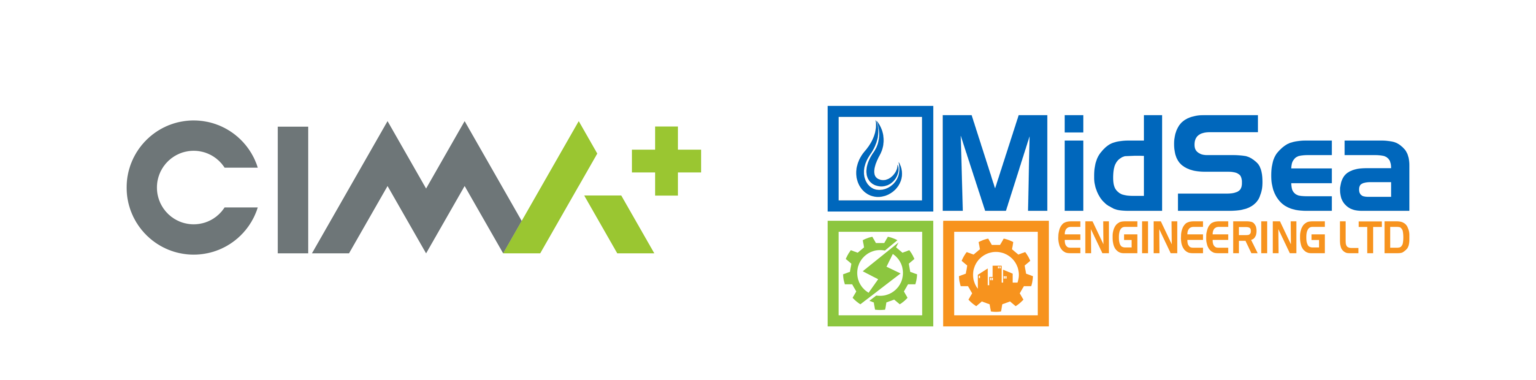 MIDSEA ENGINEERING JOINS FORCES WITH CIMA+ - CIMA+