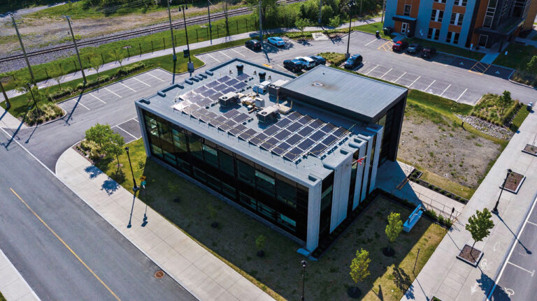 Awards and Recognition - CIMA+