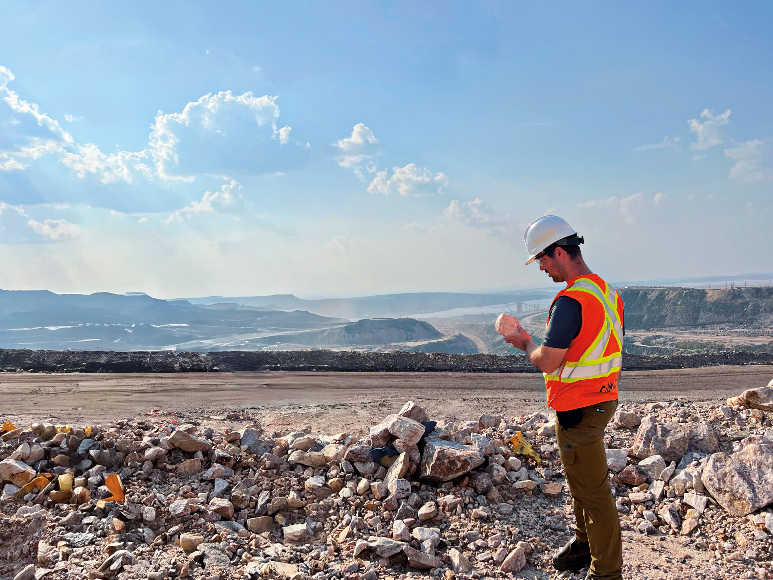 Geotechnical engineering and geology - CIMA+