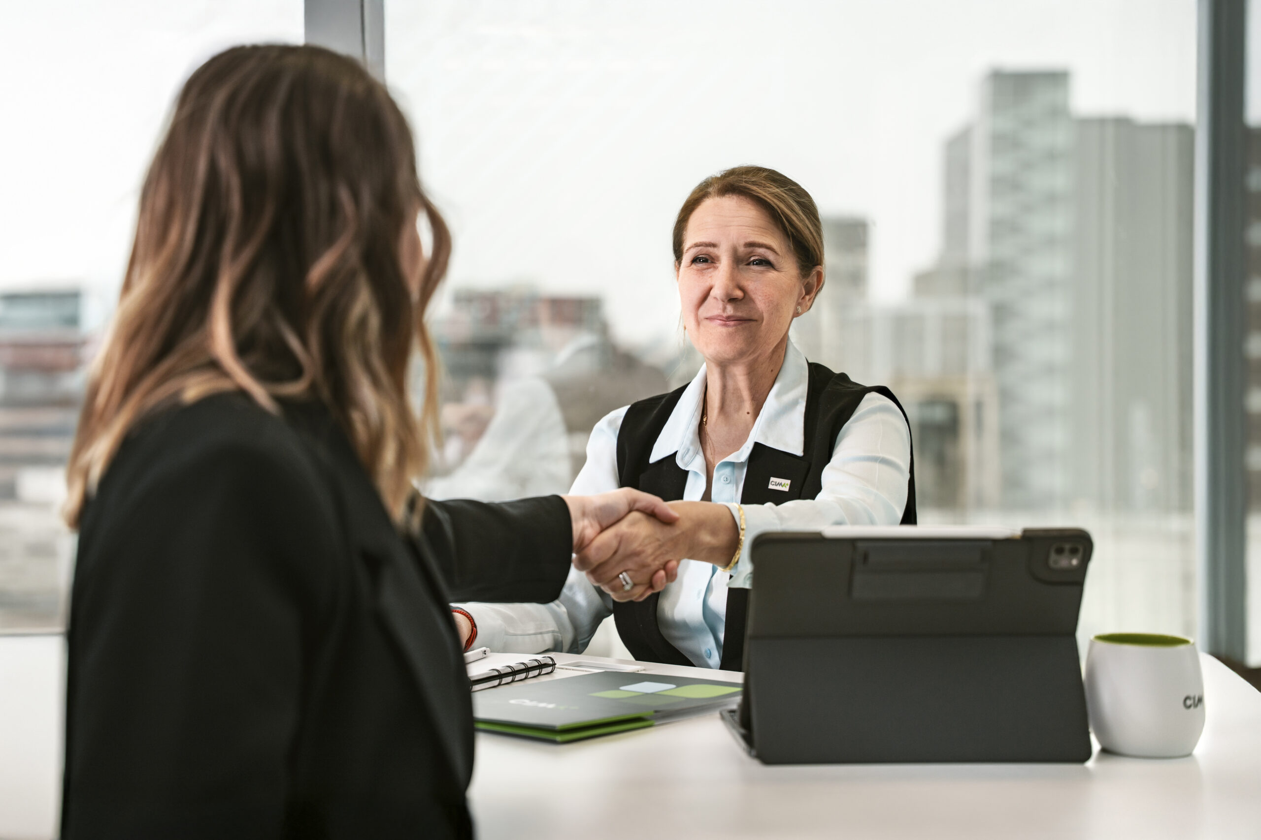 These engineering consultants are helping companies meet the challenge ...