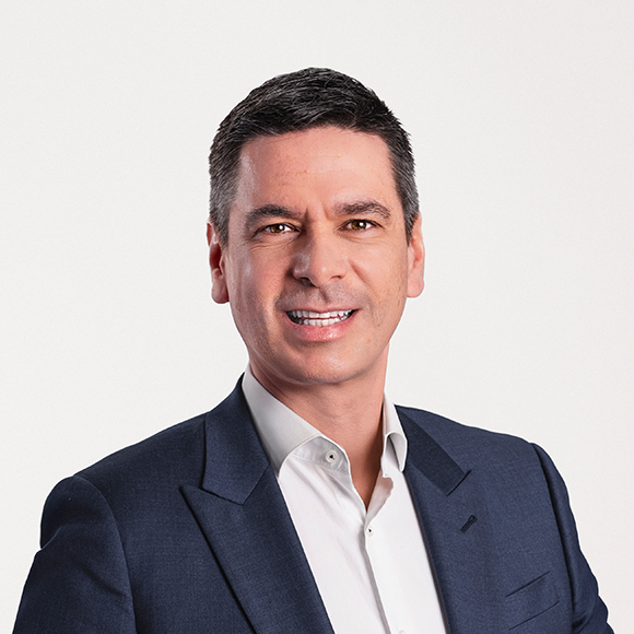 Executive Committee - CIMA+