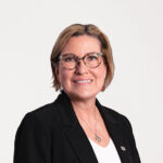 Executive Committee - CIMA+