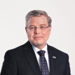 Executive Committee - CIMA+