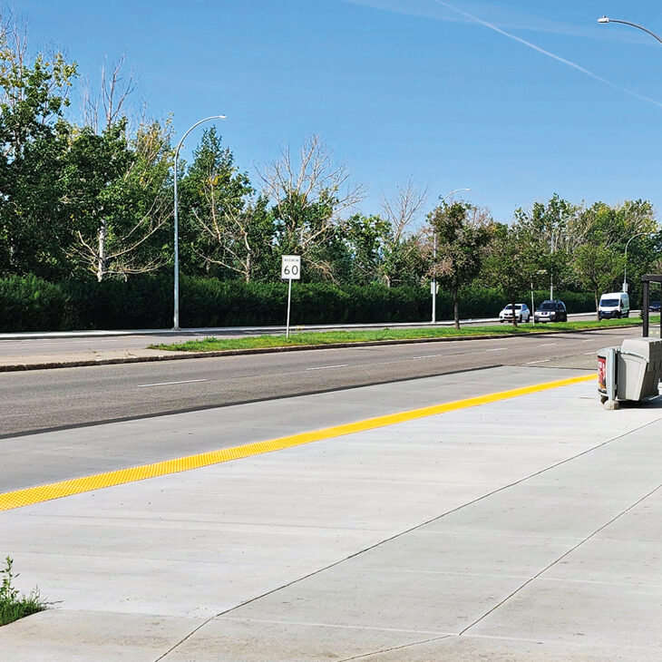 Corridors as destinations: A closer look at Link, Saskatoon’s new bus ...