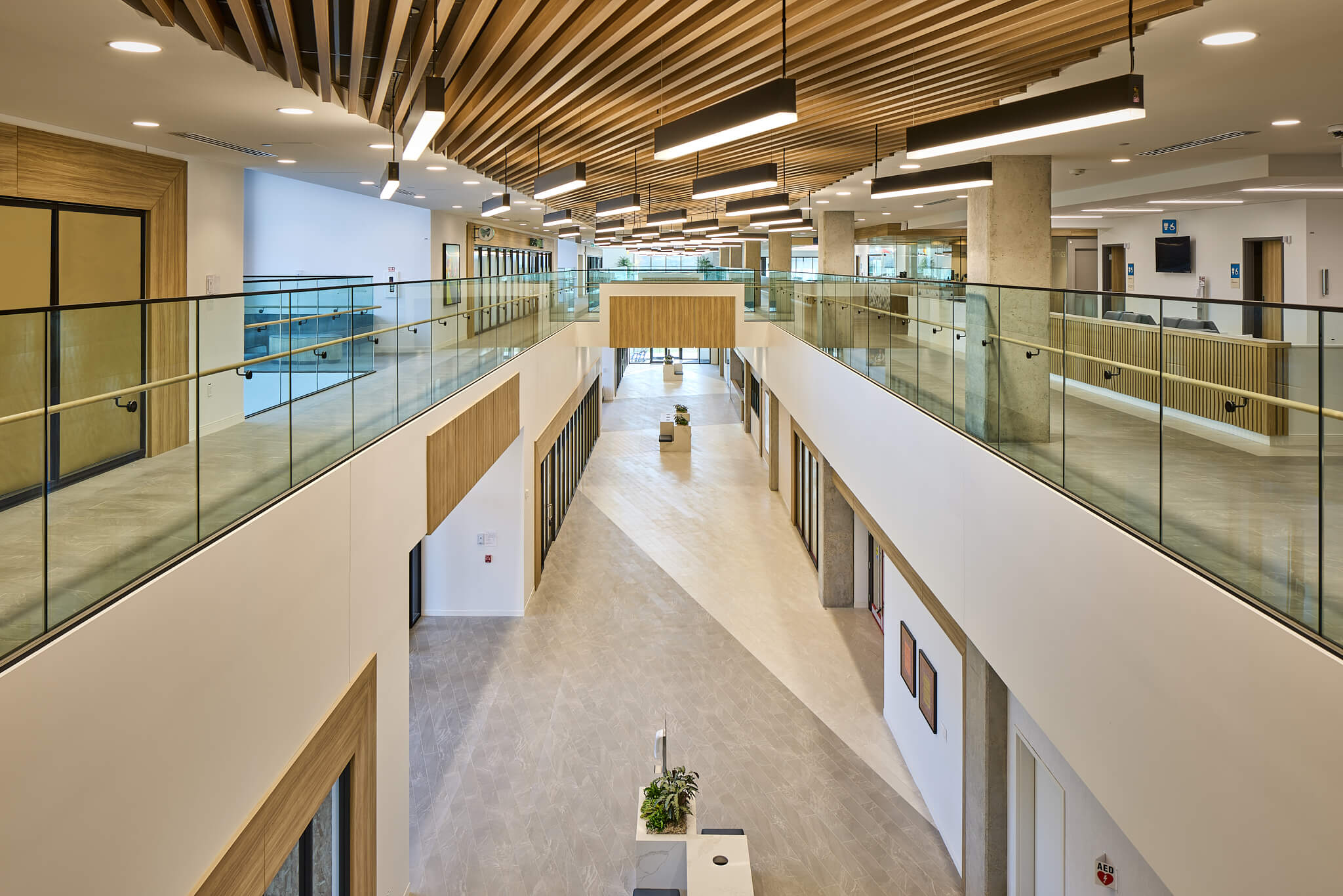 CIMA+ in Alberta - CIMA+