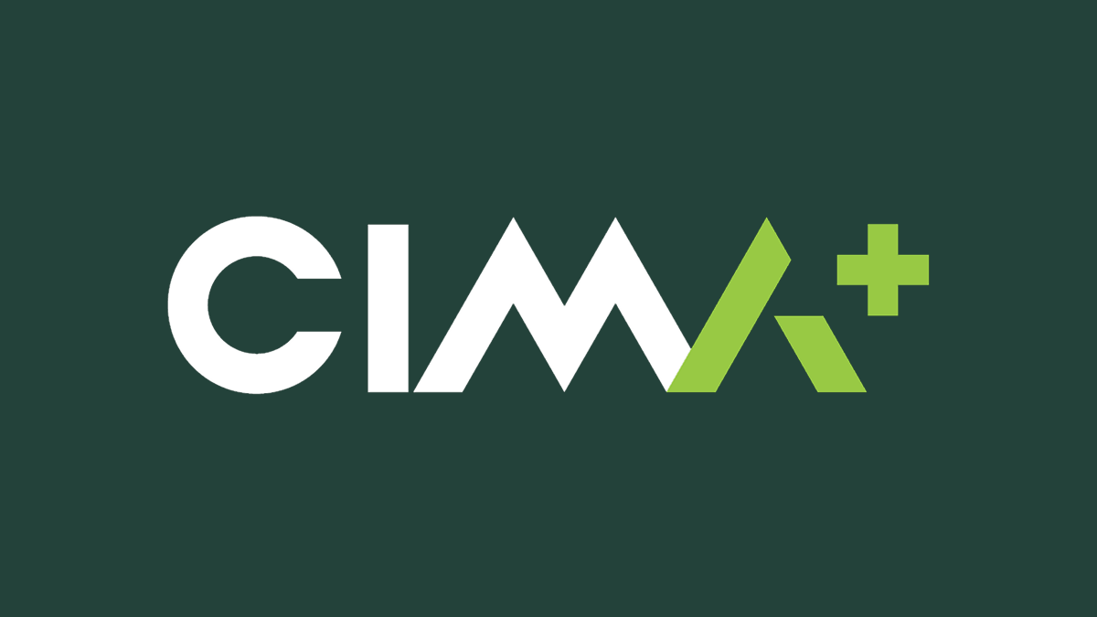 Projects - CIMA+